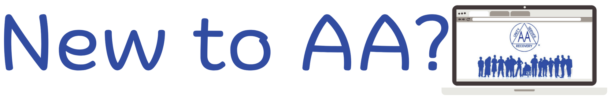New to AA? - Alcoholics Anonymous