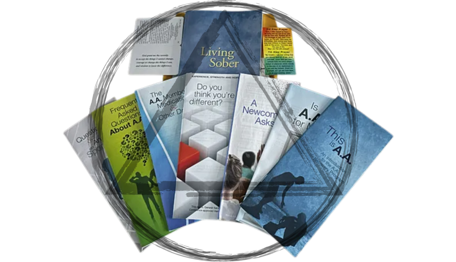 Public Information - Alcoholics Anonymous